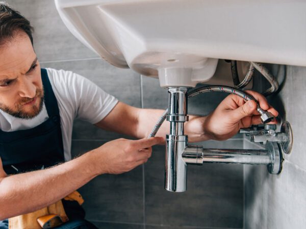 Commercial Plumbing Services | Commercial Plumbers In Skokie