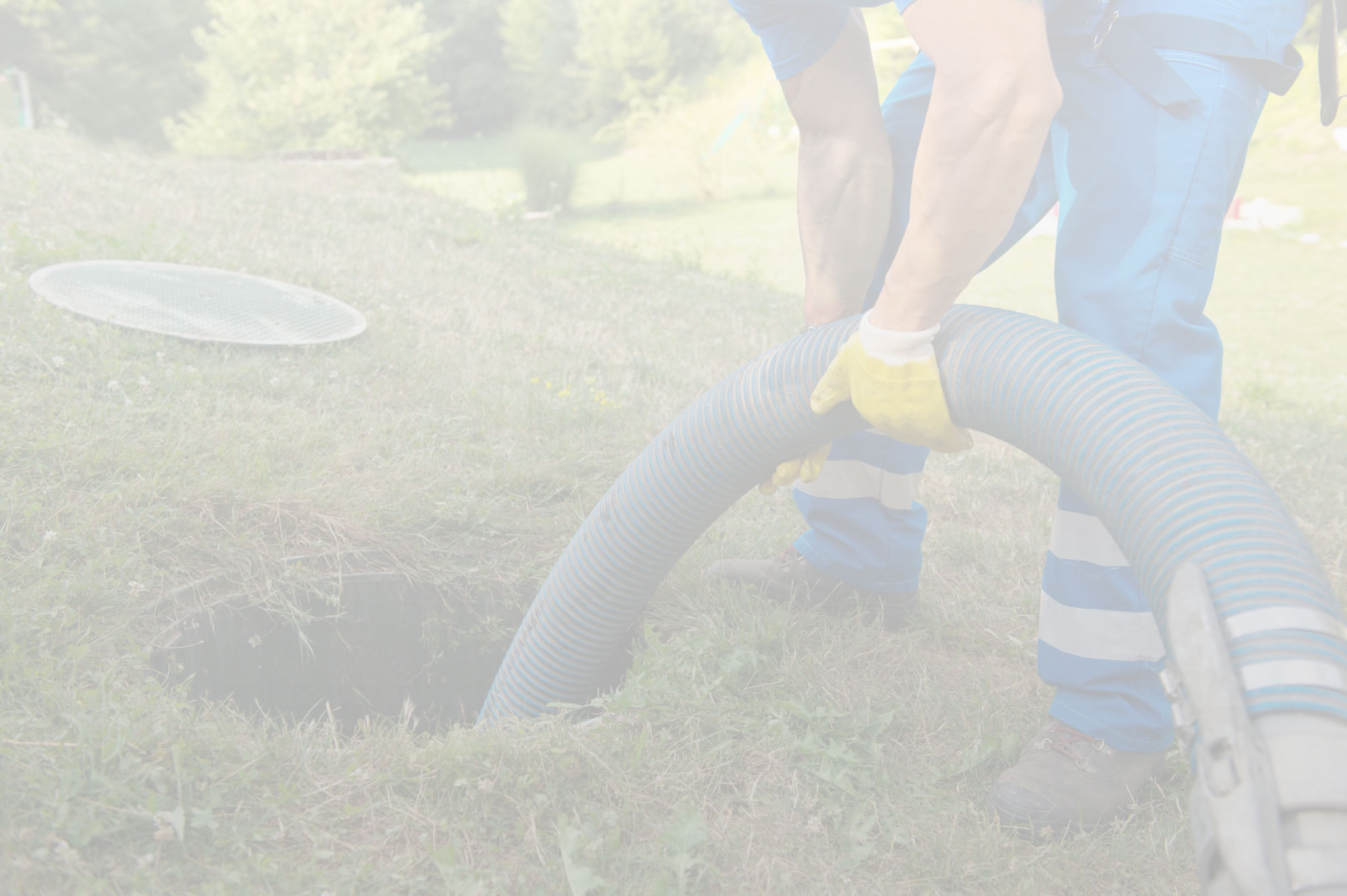 Sewer line repair and replacement services In Skokie, IL