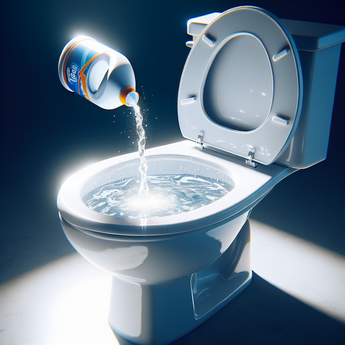 8 Best Toilet Bowl Cleaners