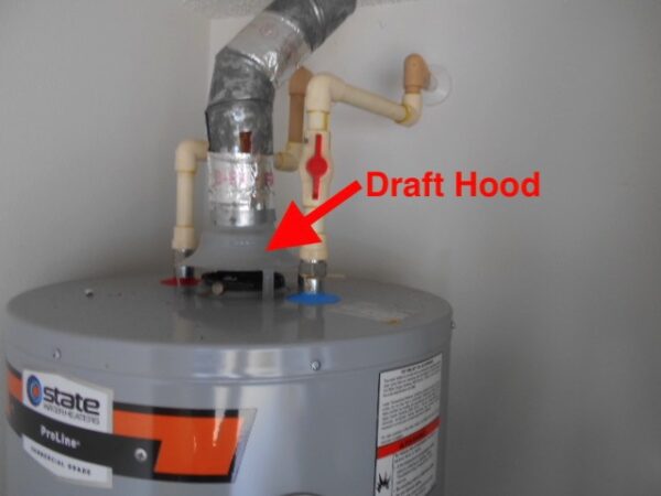 Water Heater Parts Diagram: A Comprehensive Guide