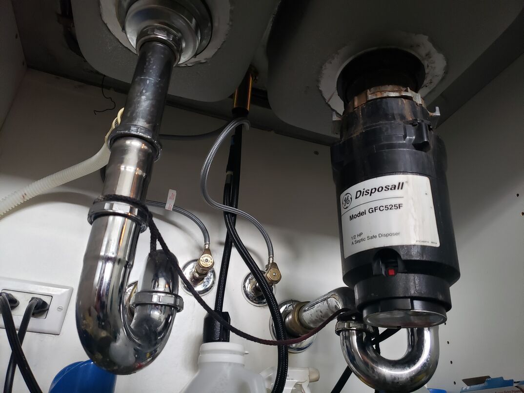 How to Eliminate Foul Odor Coming from a Garbage Disposal