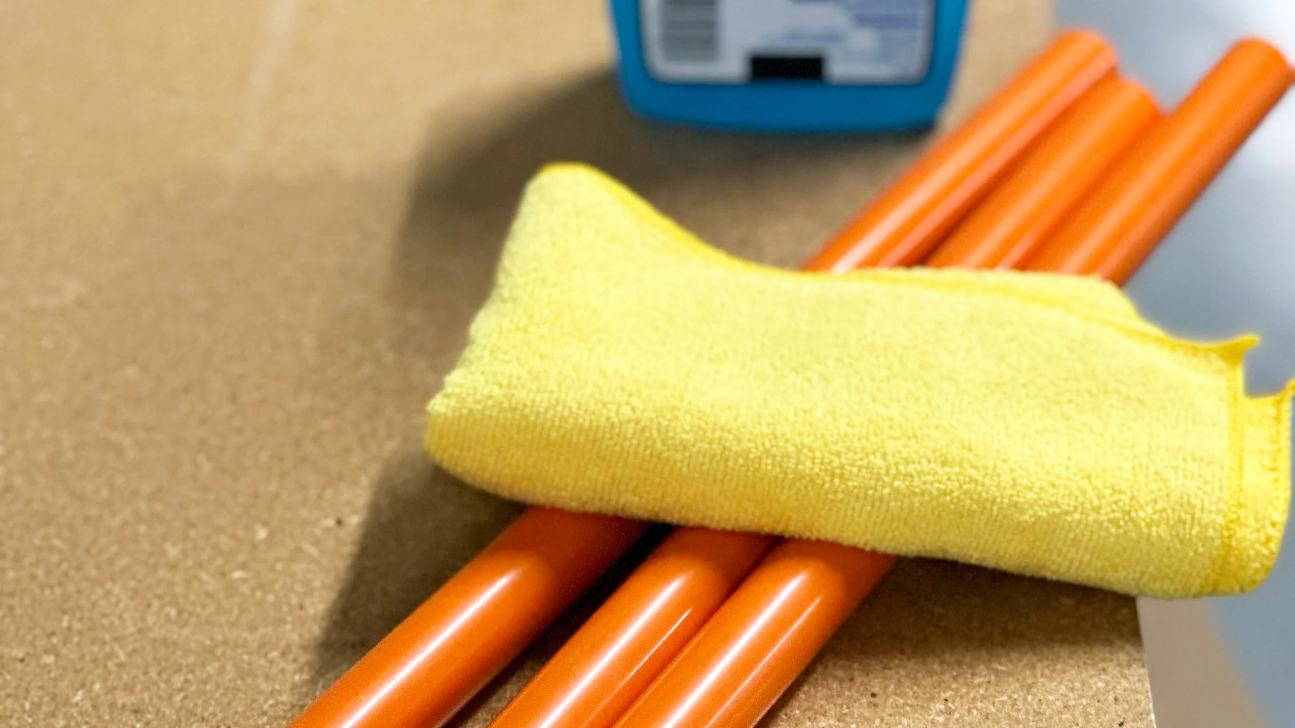 Cleaning Solutions for Modern Plastic Pipes