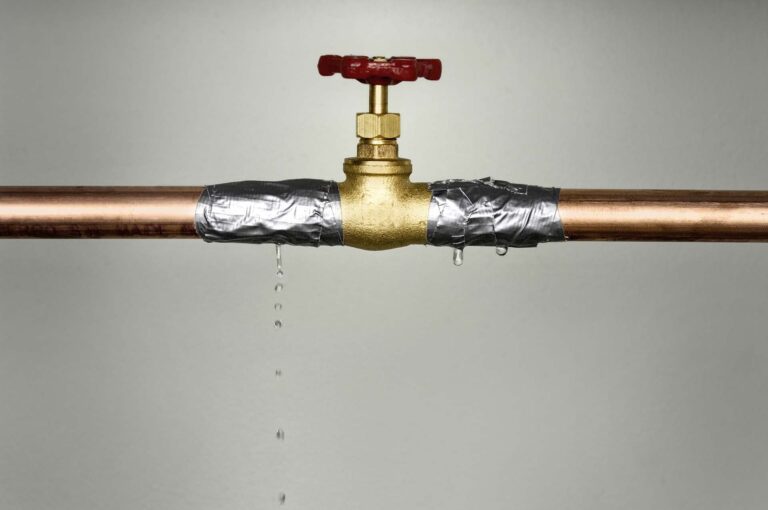 How to Locate and Turn Off Your Main Water Valve