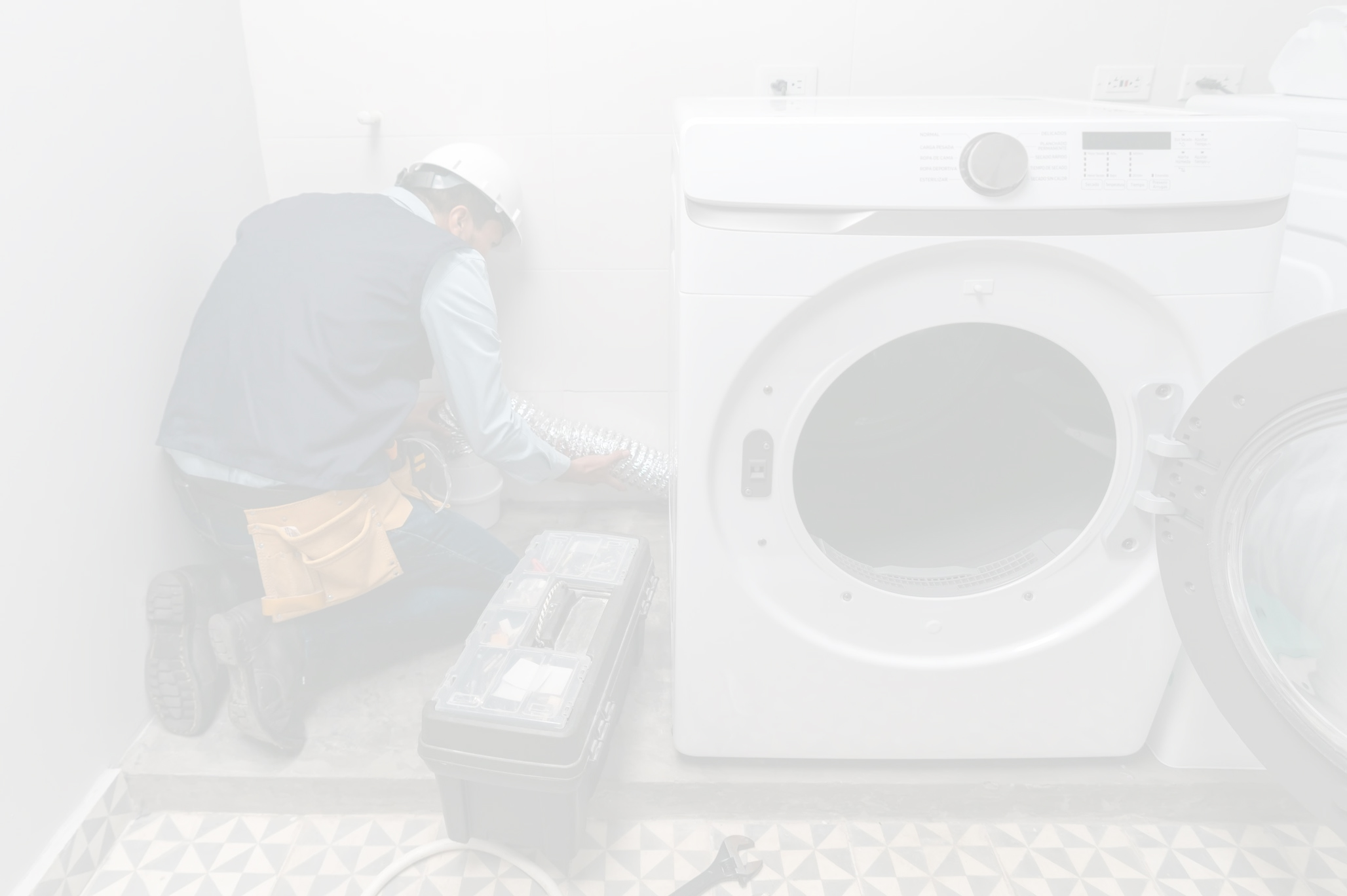 Laundry Room Plumbing Services In Skokie