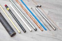 Choosing the Right Materials for Water Pipes