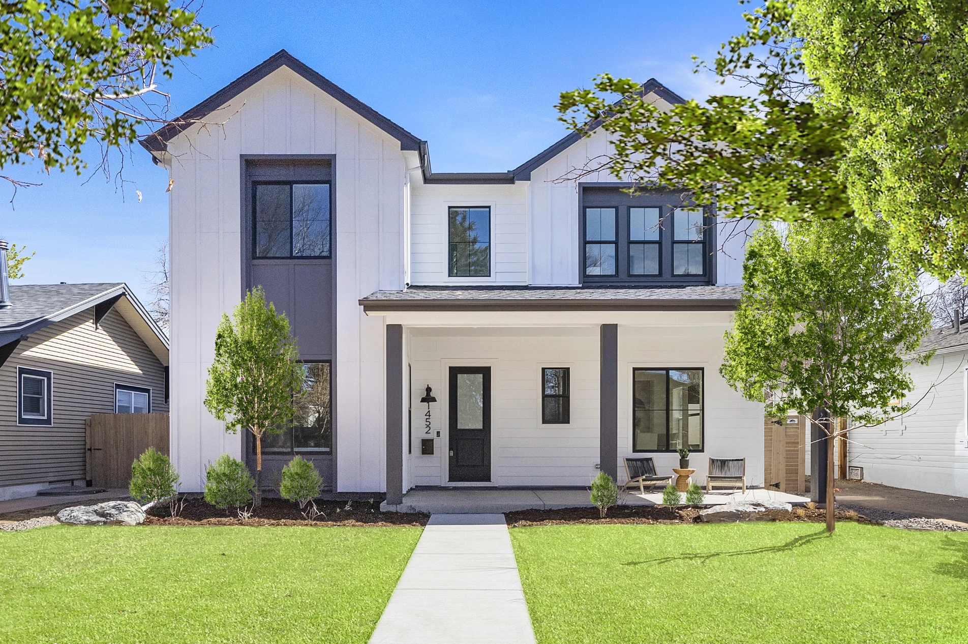 Home Plumbing System Diagram